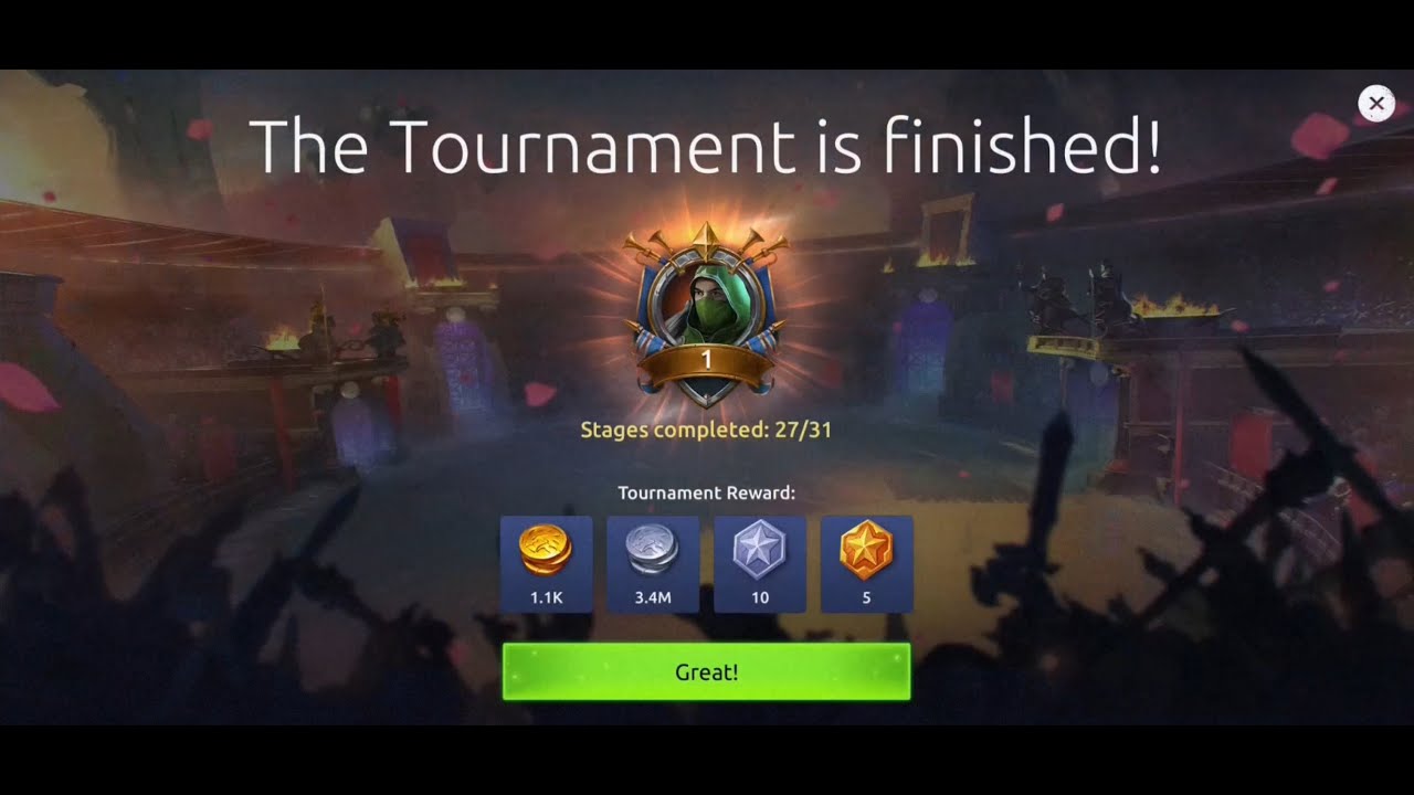 Age of Magic - How to earn gold and arcane tokens every week - YouTube