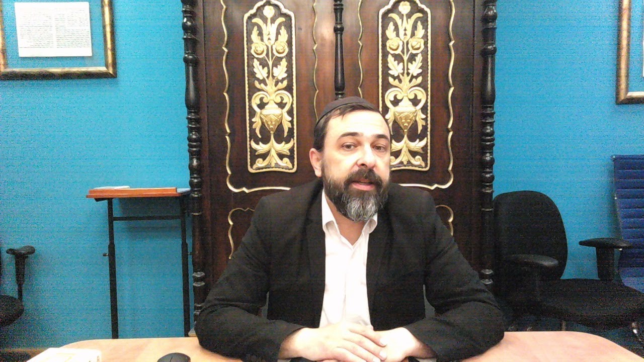 Daf Hayomi Baba Metsia 82 - YouTube