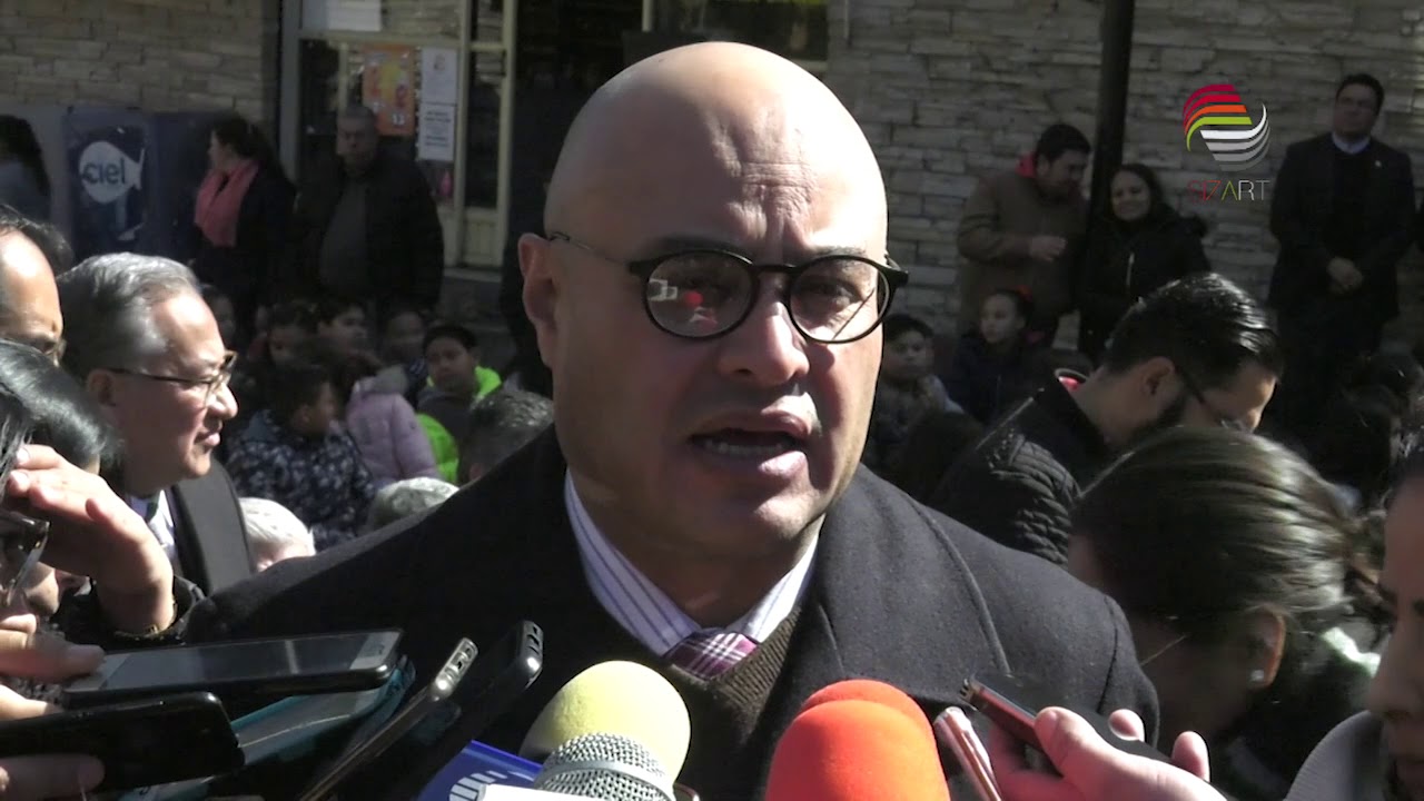 Investigan a integrantes del SITEZ - YouTube