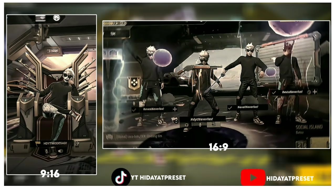 2 PRESET AM || DI BAWAH 5 MB & XML DJ SEREM BRUTAL KANE & DJ DROP ARABIAN KANE TREND TIKTOK 🎧 ...