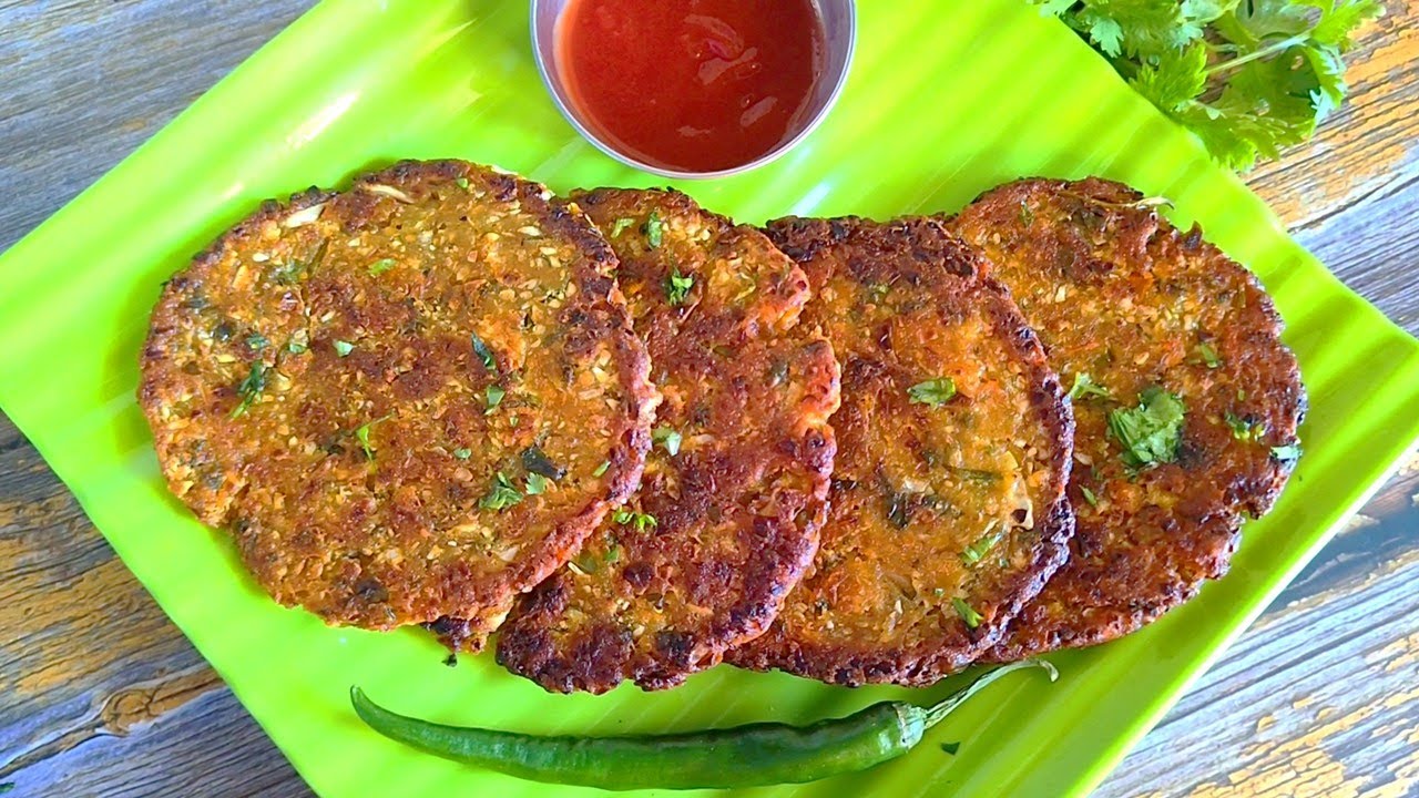 Healthy Cabbage Breakfast Recipe | Breakfast Recipe | Kids Recipe ...