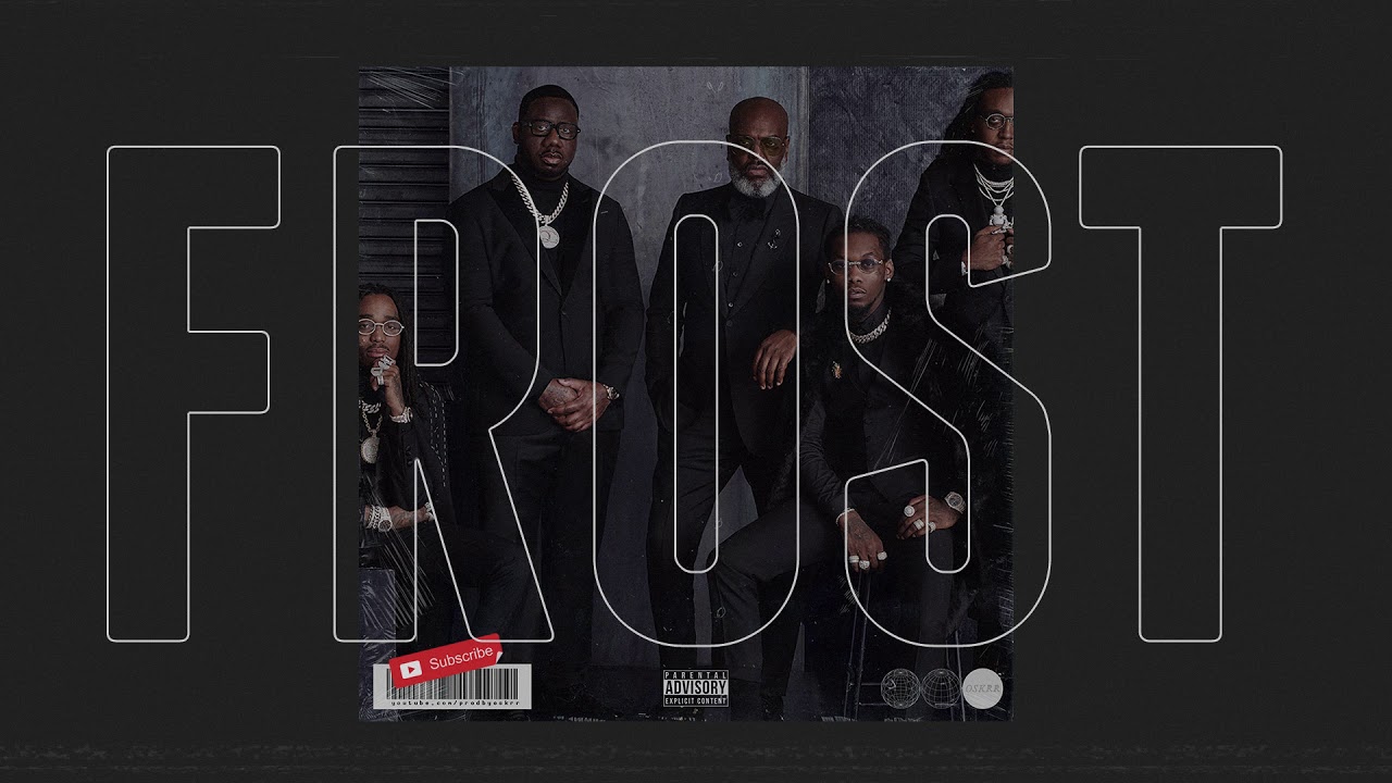 (FREE) Migos x Quality Control Type Beat 2019 ~ "Frost" - YouTube