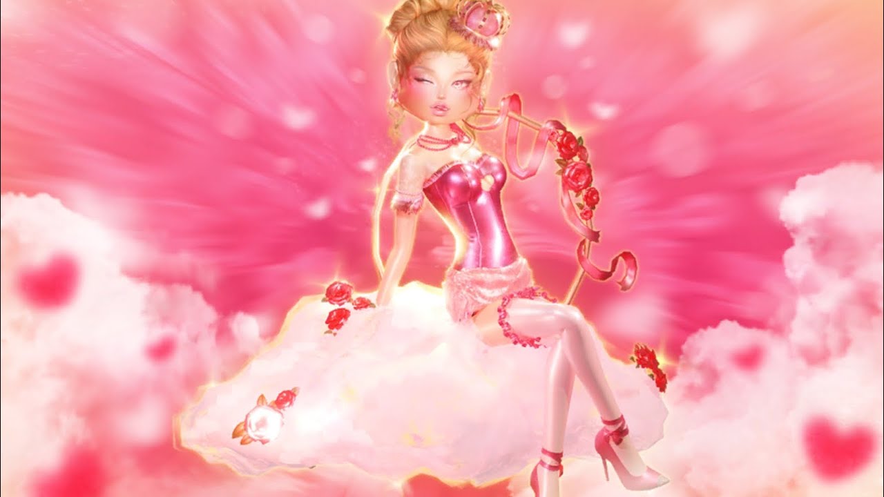 Valentine’s Day update DTI (Quest,fun,codes,play)Reaction!💗💖 - YouTube