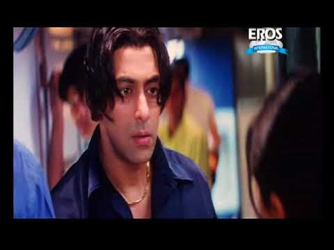 Tere Naam Video Song Tere Naam Salman Khan Bhumika Chawla YouTube - YouTube
