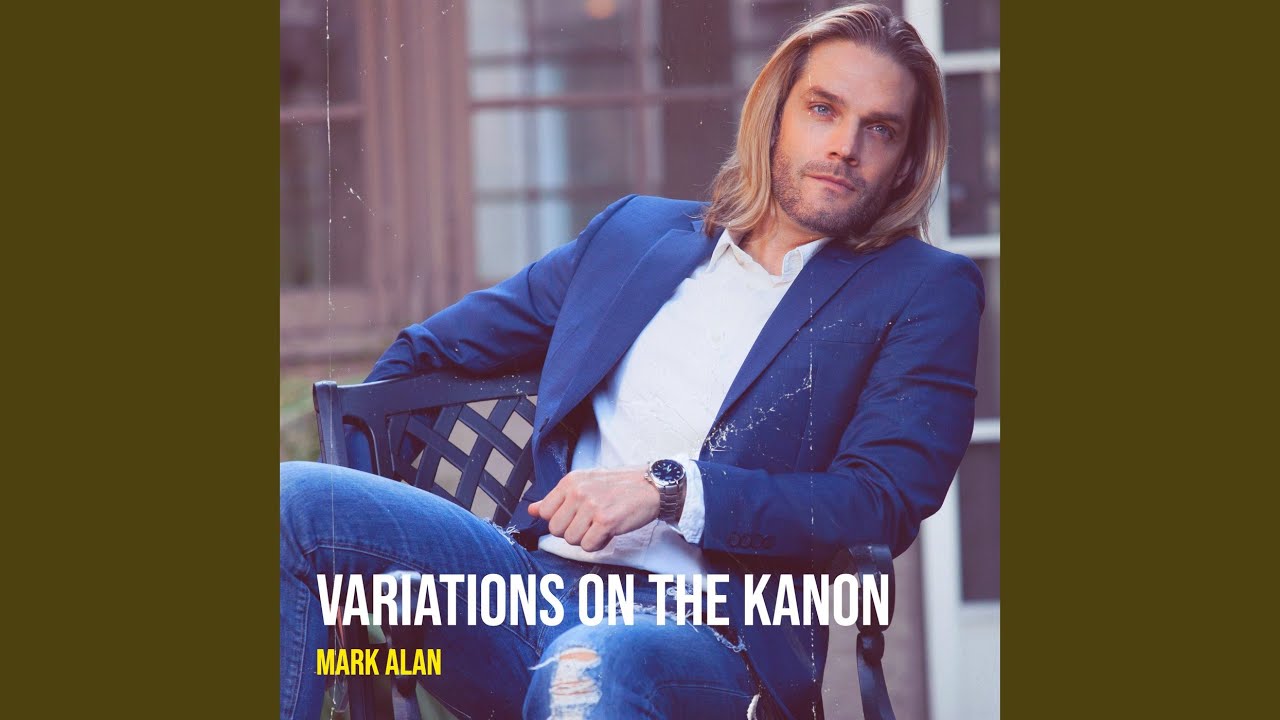 Variations on the Kanon - YouTube Music