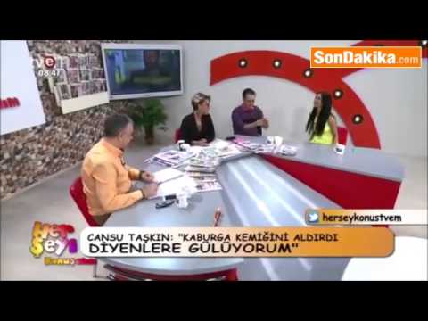 erol köse cansu taskin in kalcasini ölçtü  he measures her thigh