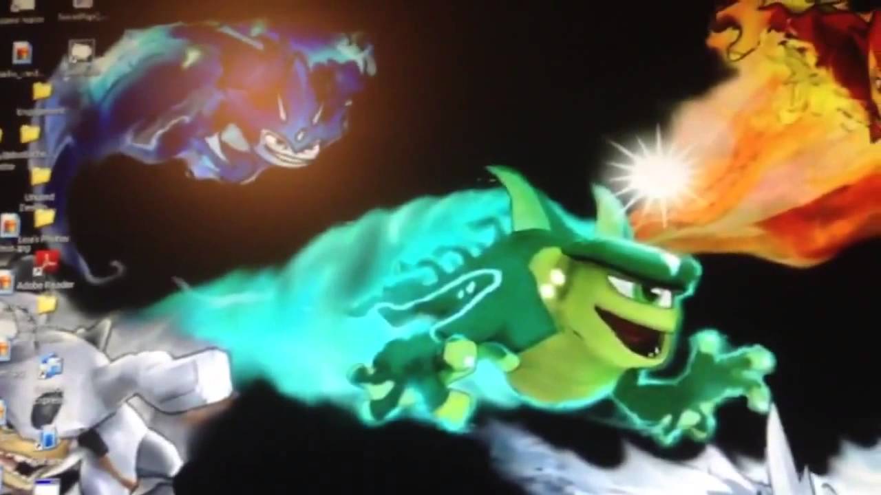 Slug terra know your slugs tazerling - YouTube