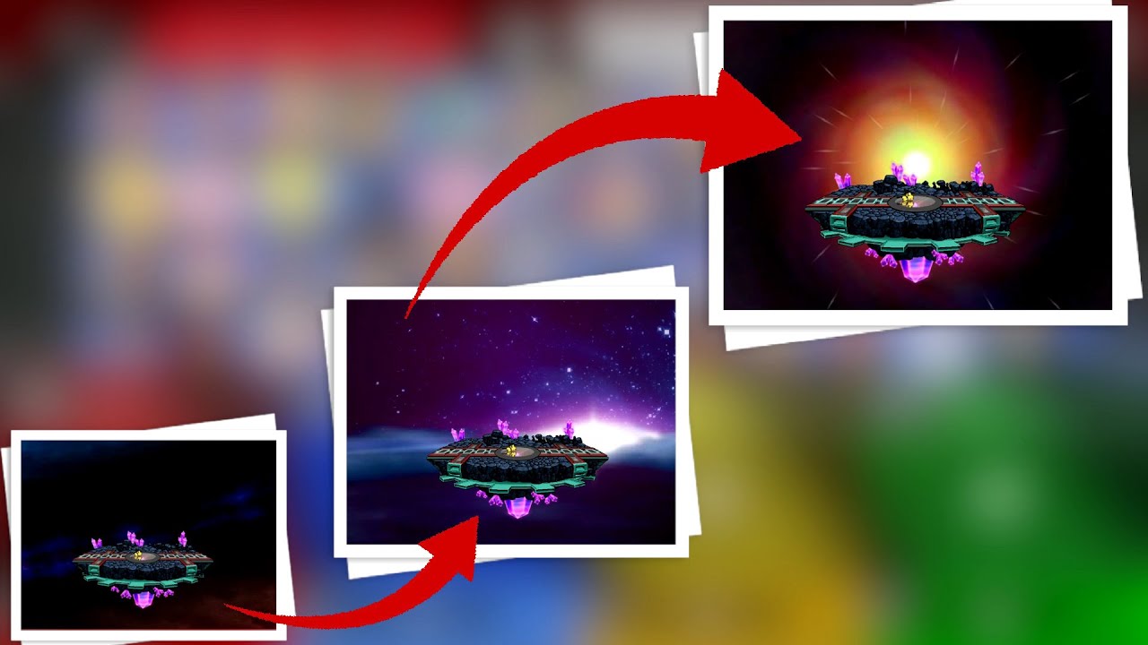 Final Destination (stage) - Super Smash Flash 2 - YouTube