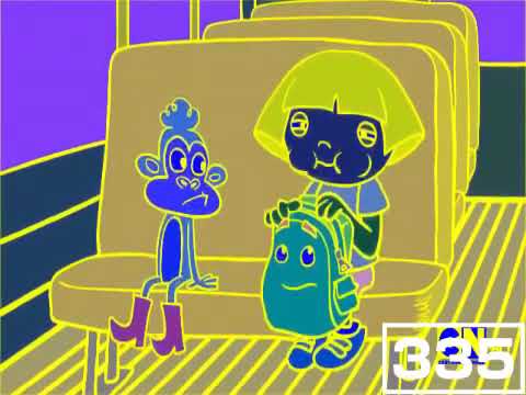 (REQUESTED) MAD - Dora the Explorer in the Road to Recovery Effects ...