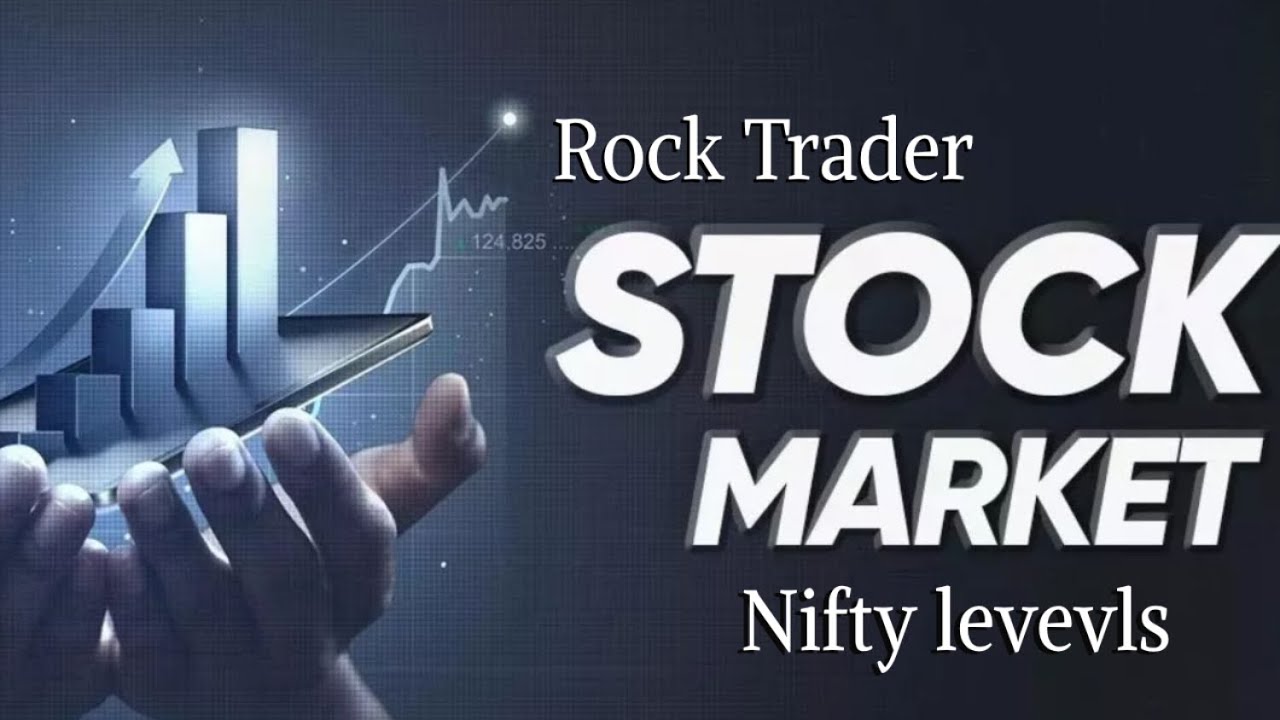 Today nifty levels - YouTube