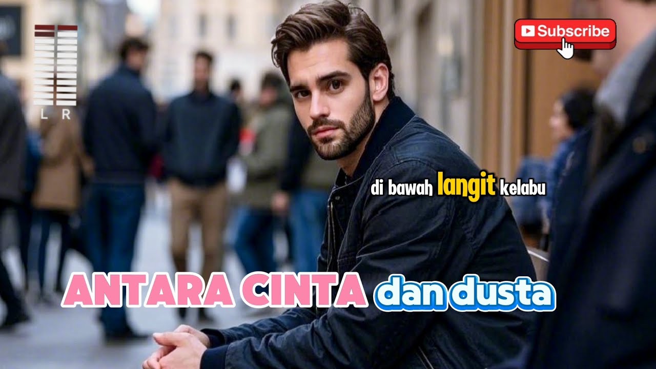 Antara cinta dan dusta : (Musik,Vidio dan Lirik) - YouTube