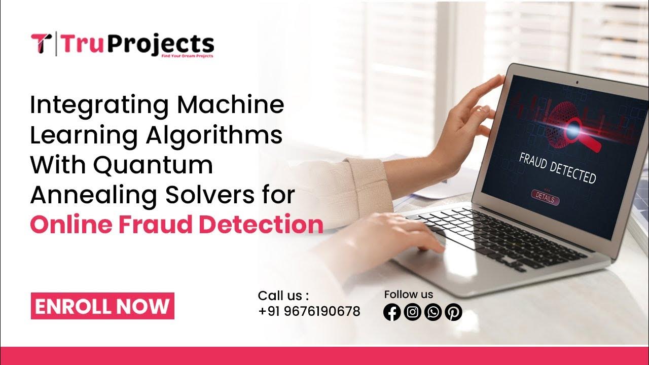 Integrating Machine Learning Algorithms With Quantum Annealing Solvers ...