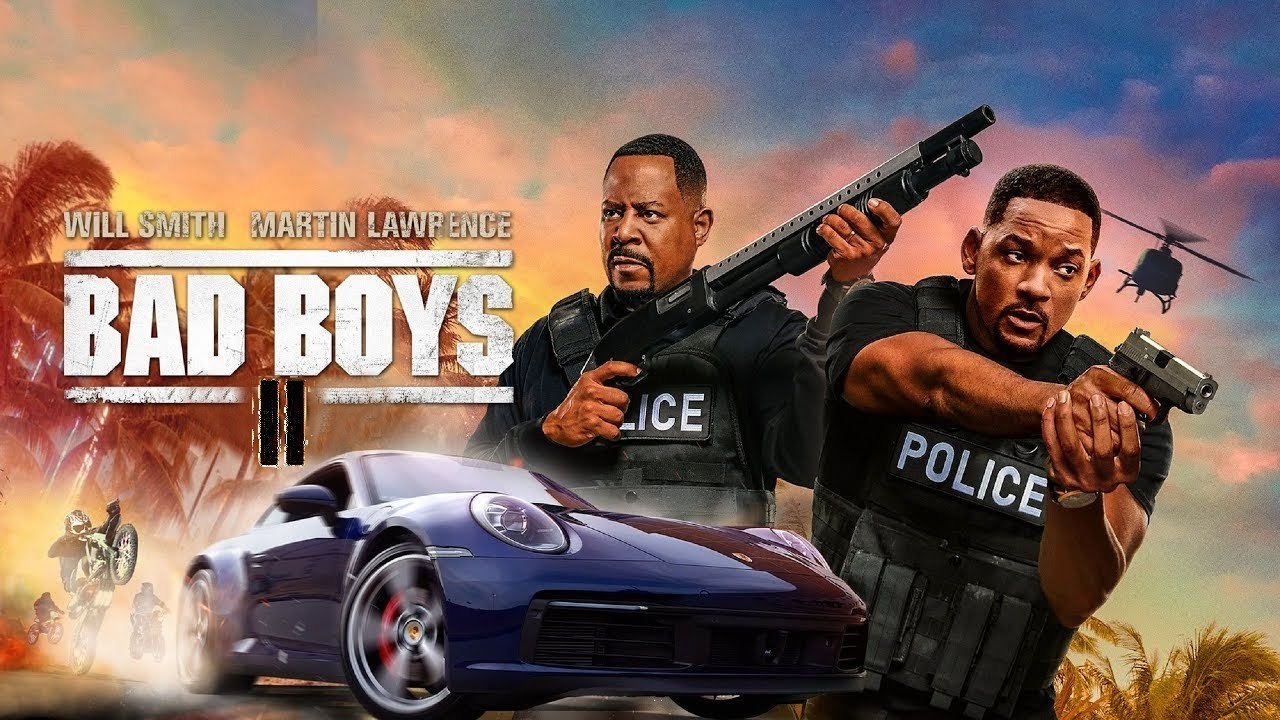 Bad Boys 2 : Miami Takedown Full Story Gameplay Walkthrough 100% In ...