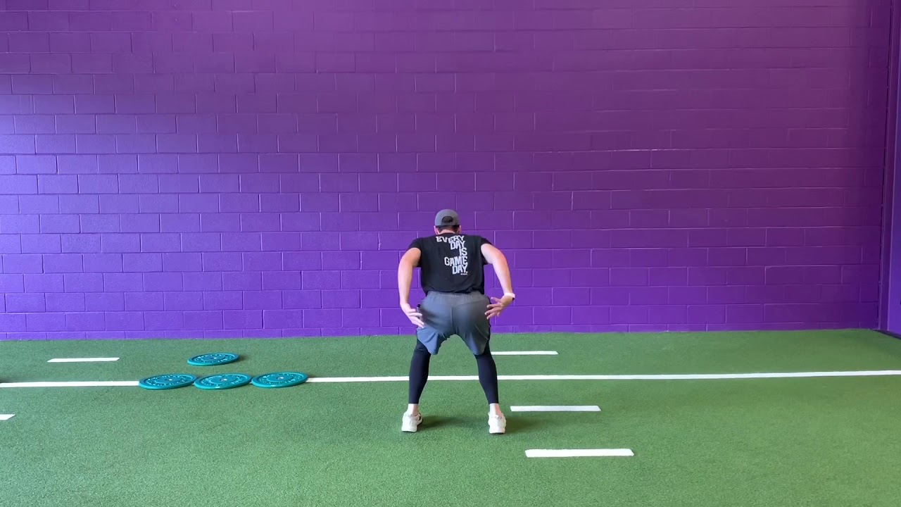 Rotational Drop to Base - YouTube