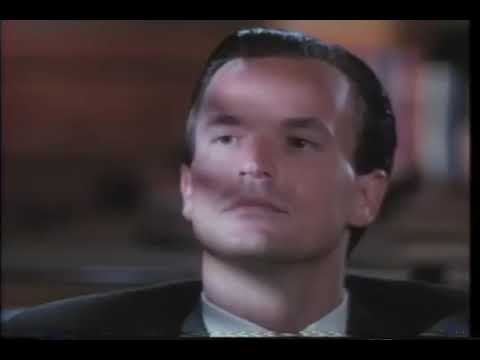 Body Of Influence  1993 Erotic Thriller