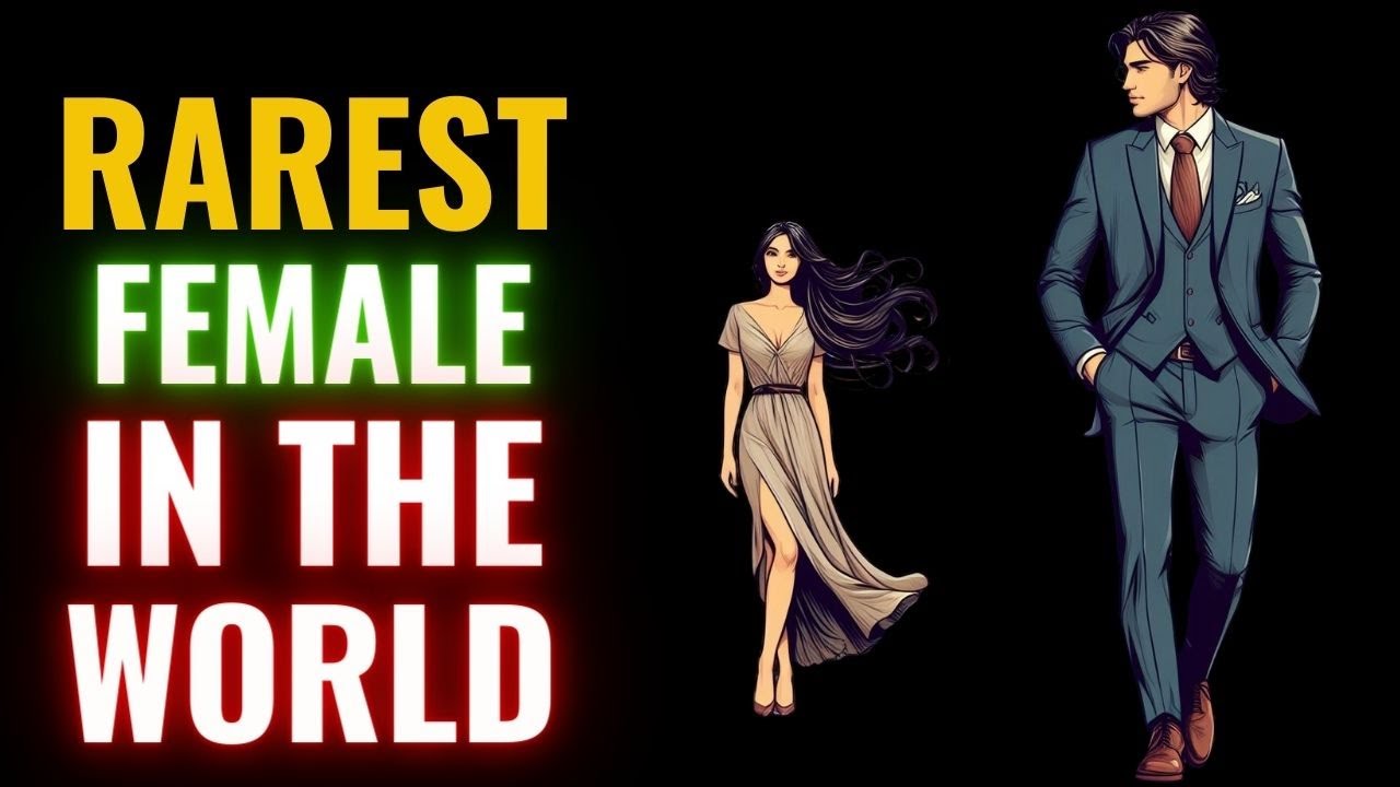 What is a Sigma Female? A Simple Explanation - YouTube