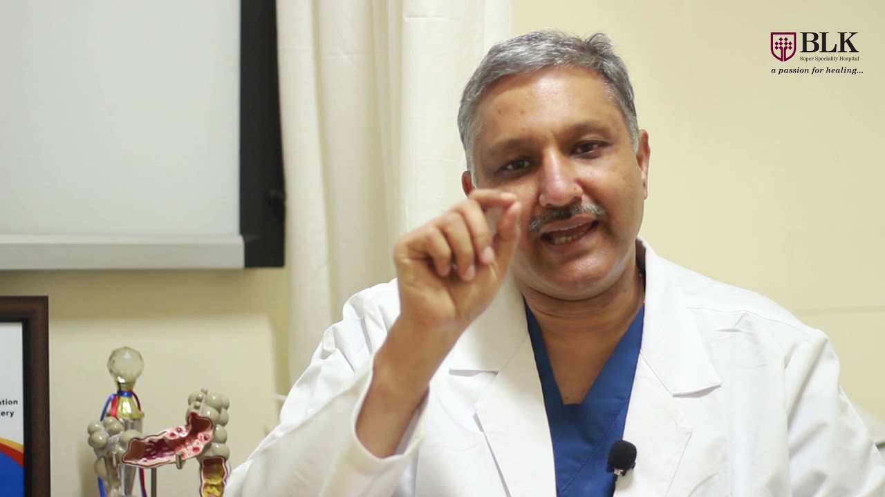 Dr. Deep Goel talks about signs and symptoms of cancer in young people ...