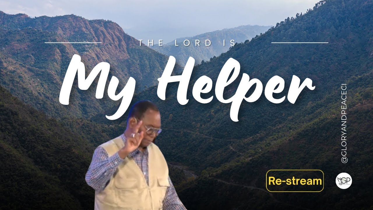 May 28/25 -Wed. Bible Study - Prov 13 : 10-15 (Restreamed - Feb. 26/25) - YouTube