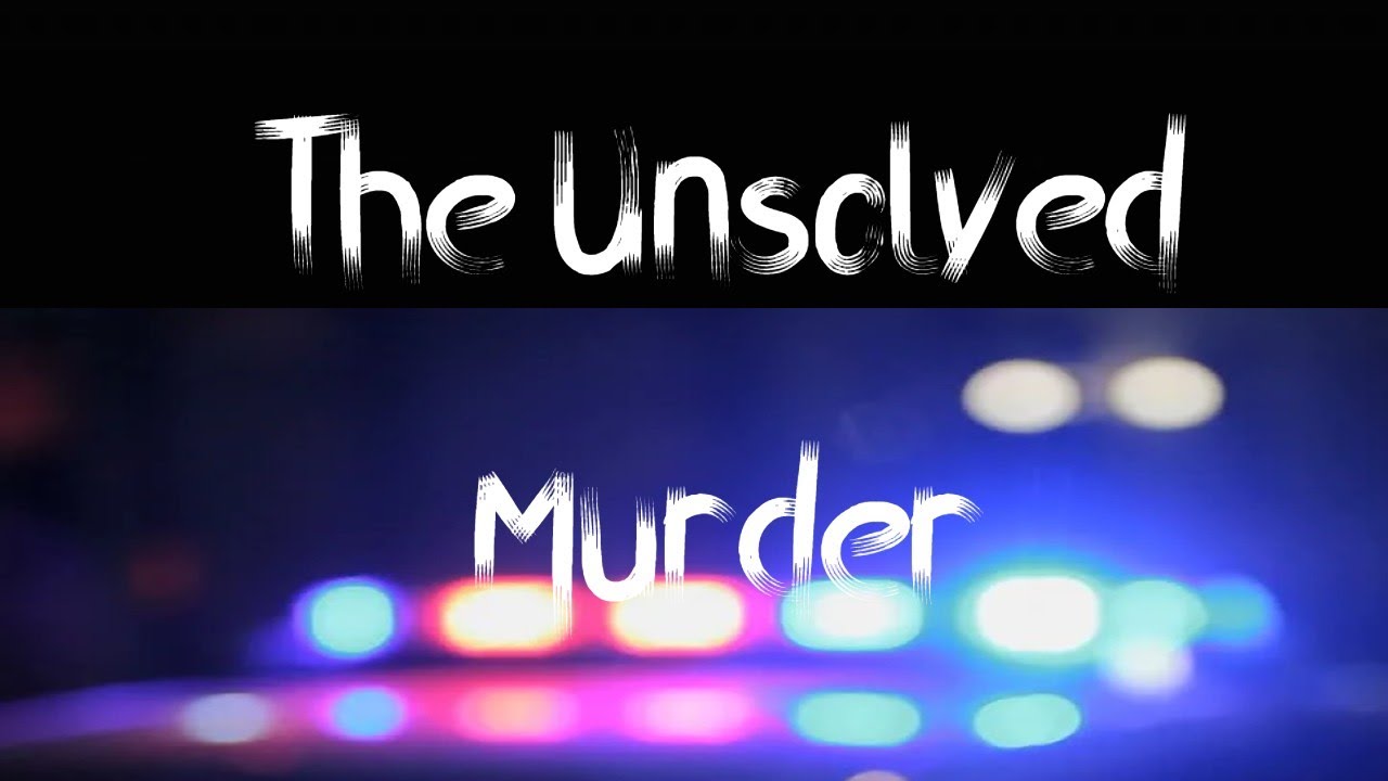 Unsolved Murder Of Jessica Davis | A True Short Crime Story - YouTube
