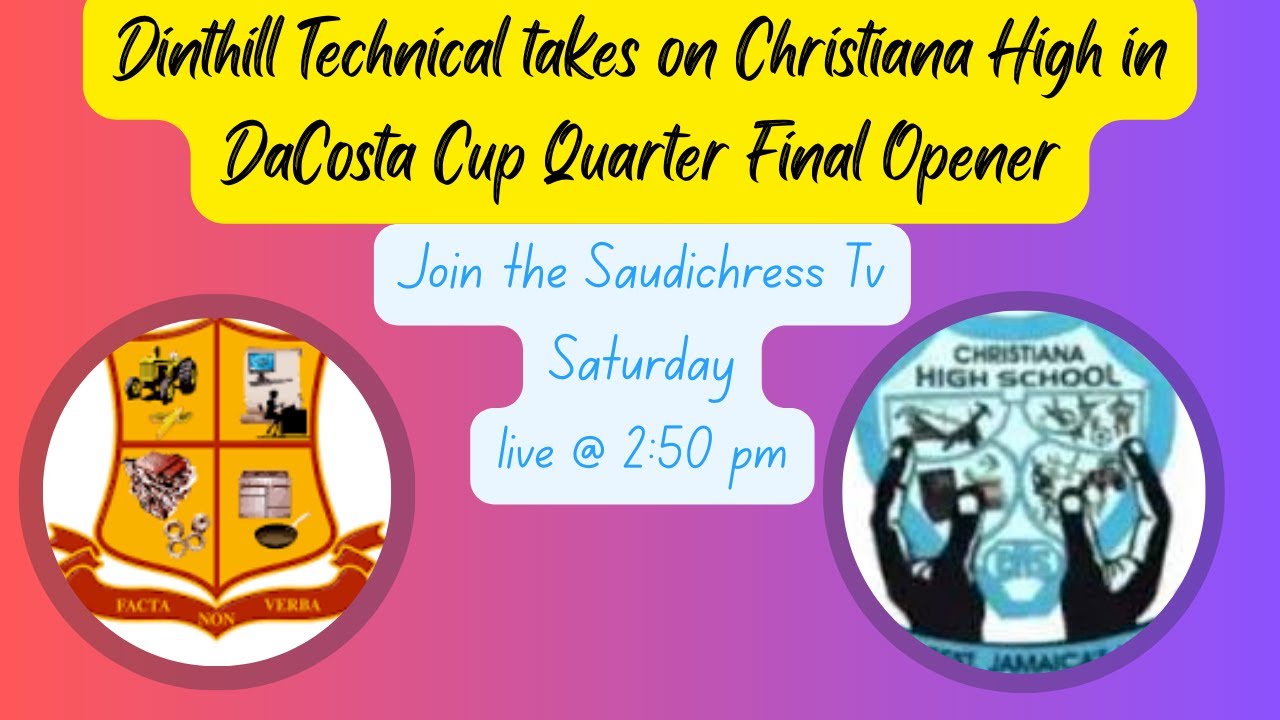 2nd Half Dinthill 1-1 Christiana - YouTube