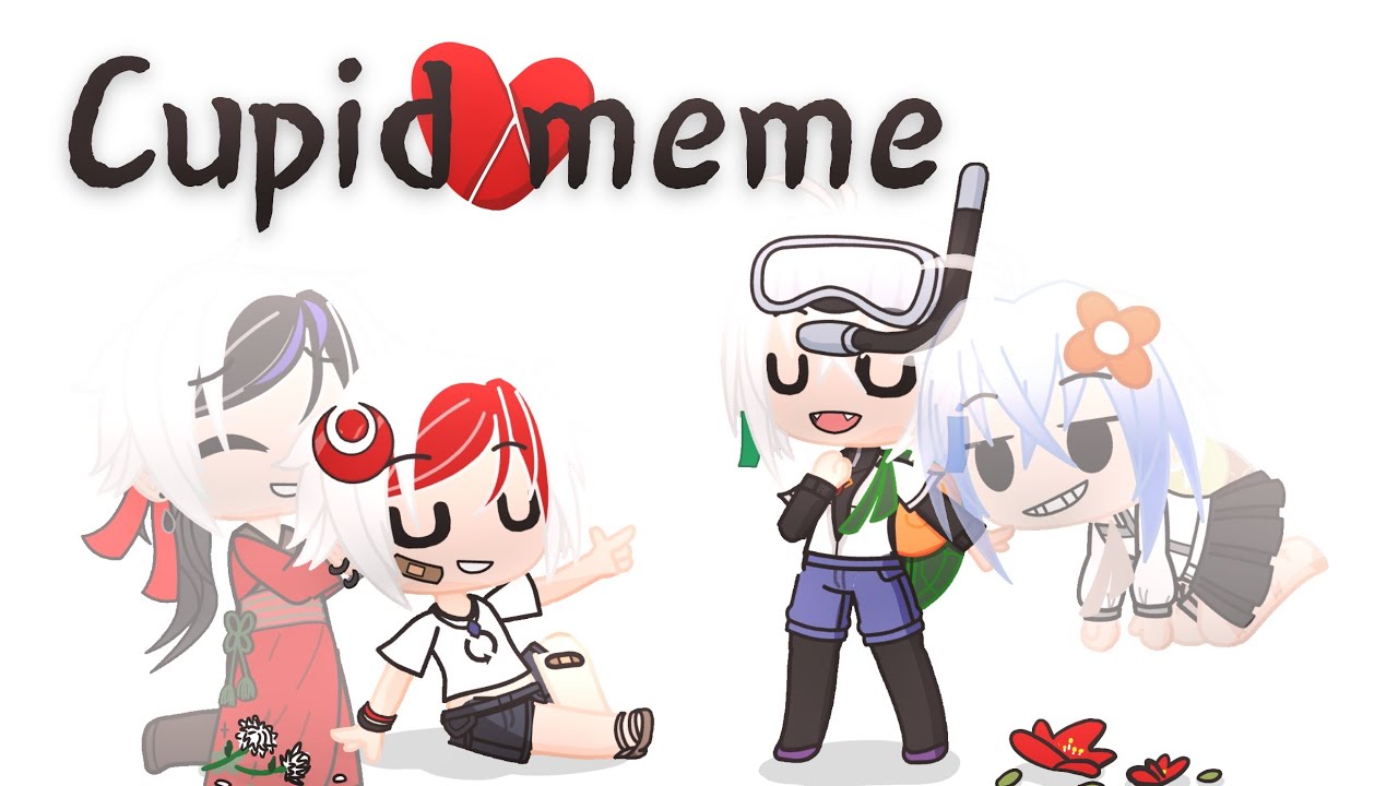 ||countryhumans meme, statehumans meme|| Cupid meme (ft. Ryukyu ...