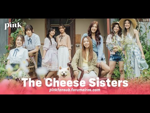 [LEGENDADO POR PINK FANSUB] The Cheese Sisters (GL) - YouTube