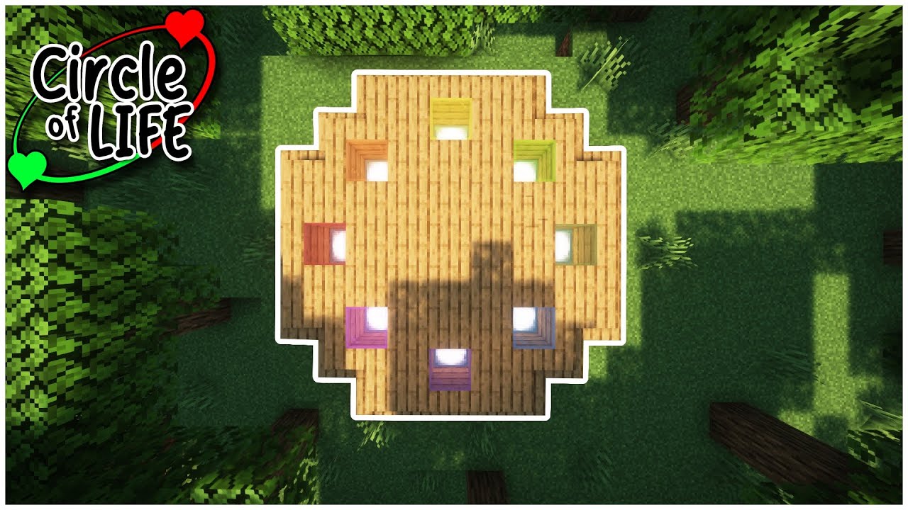 Despair And Hope - Circle of Life Episode 1 - YouTube