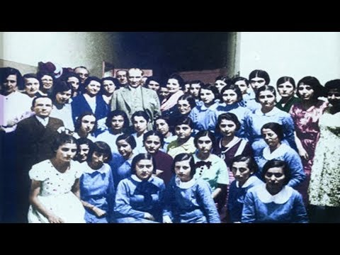 ATATÜRK'ÜN ÇOCUKLAR HAKKINDA SÖYLEDİĞİ 10 TARİHİ SÖZ