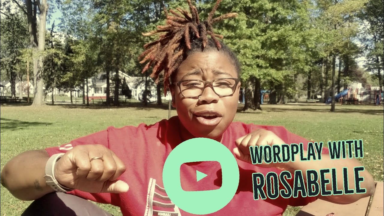 Announcement...Season 2 is under way | Wordplay with Rosabelle (Game ...