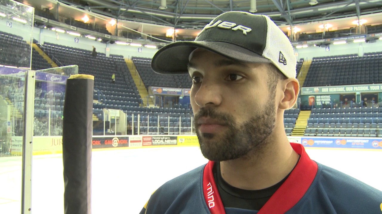 David Clarke Interview - 14/04/17 - YouTube