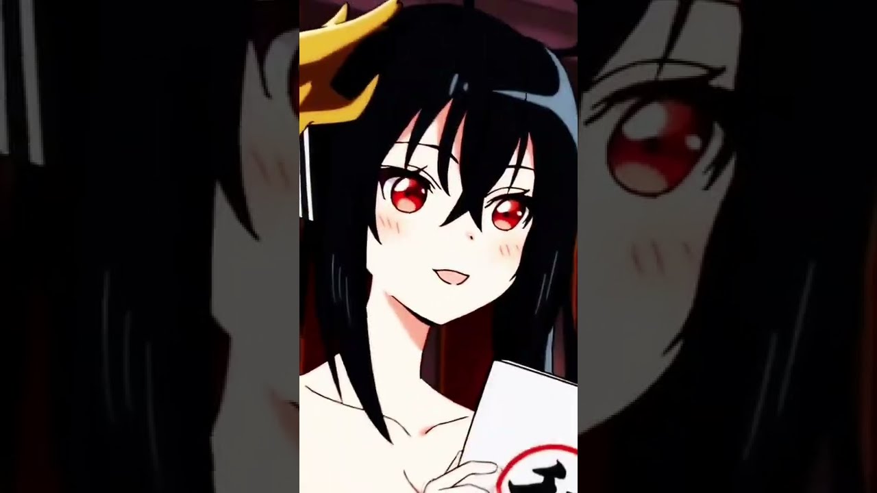 Taihou (Azur Lane)「edit」 - YouTube
