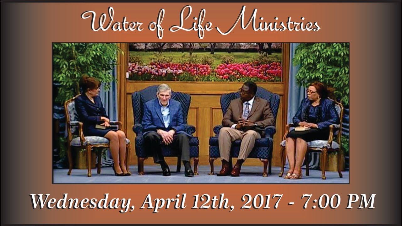 God Sends Doyle Davidson to McKinney, TX - YouTube