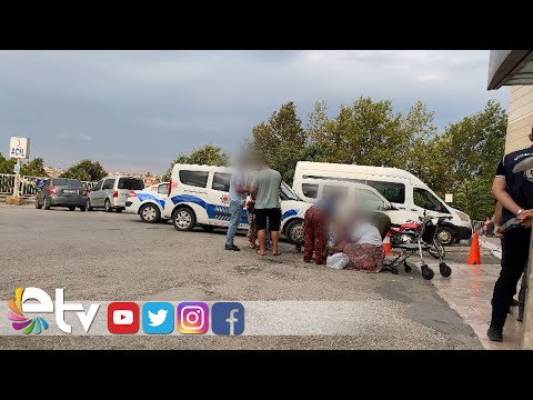 UZUNKÖPRÜ’DE KADIN CİNAYETİ!