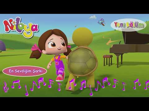 🆕YENİ BÖLÜM🆕 / 🎵🎤En Sevdiğim Şarkı🎤🎶 / Niloya 2026🎹