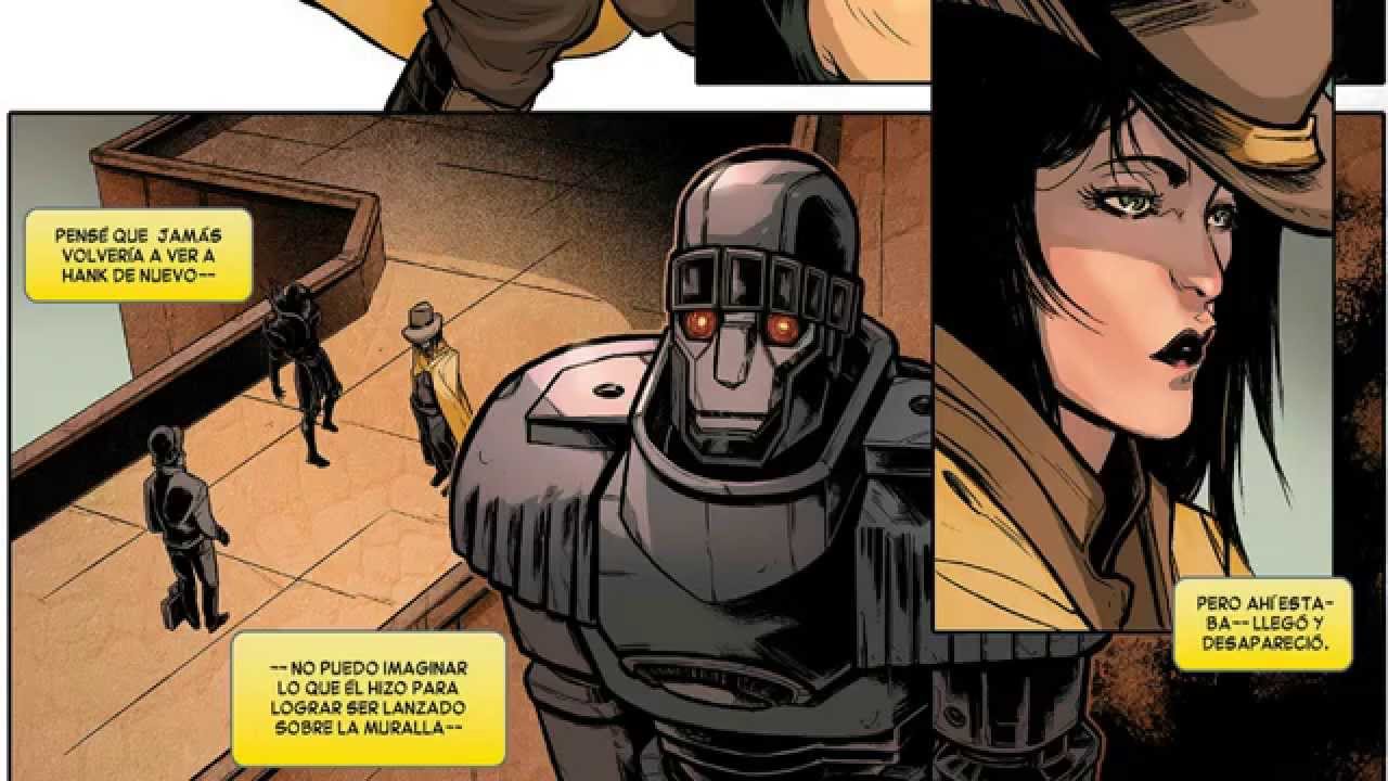 Age of Ultron Vs Marvel Zombies #3 Español - YouTube