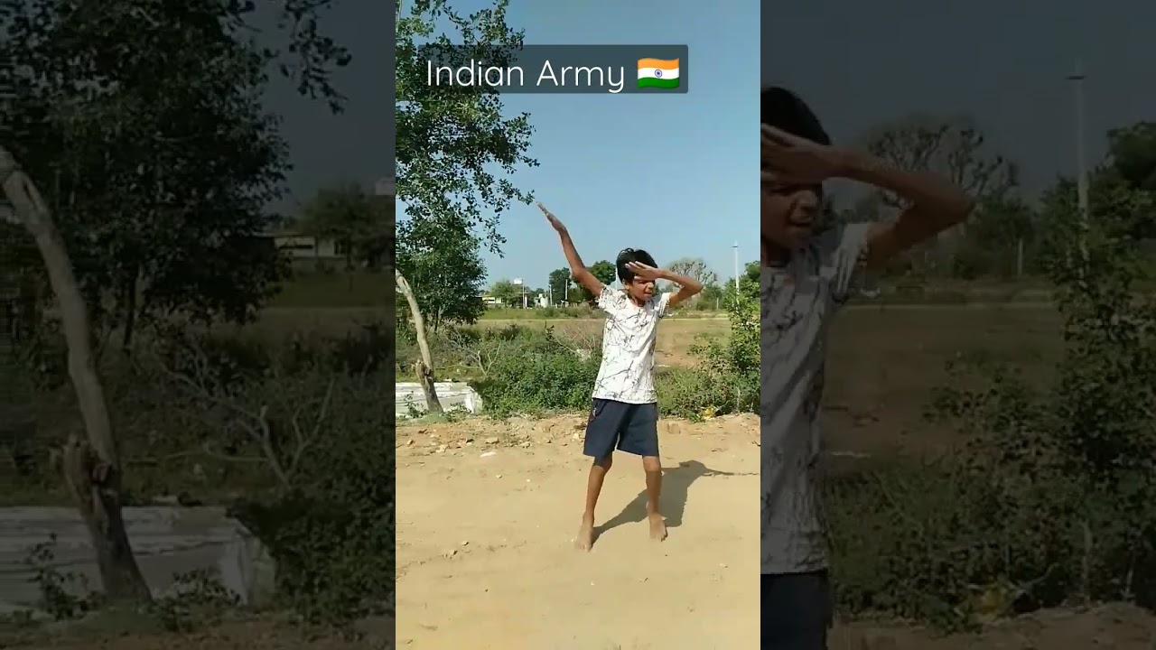 Indian Army Hand flip Video Jaipur 🔥😱🇮🇳 - YouTube