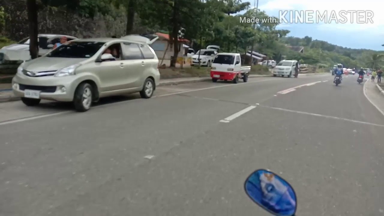 Labogon mandaue Ride safe always mga bro - YouTube