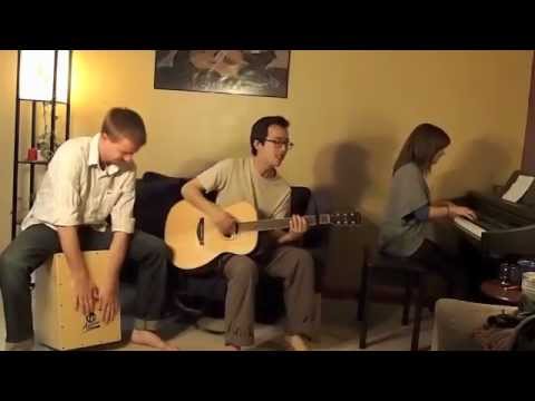 Branches Bend Down-- BBG Original By Greg Windle - YouTube