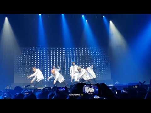 [FANCAM] 161127 마닐라 팬미팅 - 훔쳐 (Steal Your Heart)