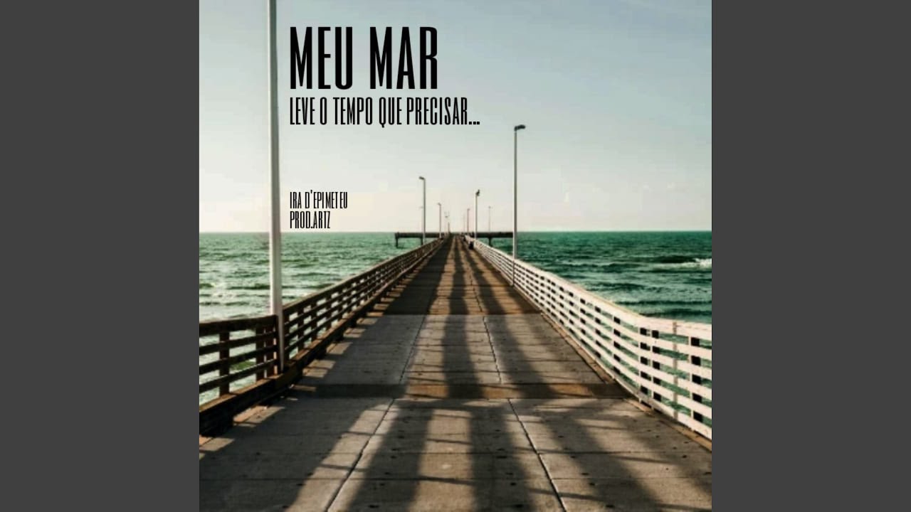 Meu Mar - YouTube