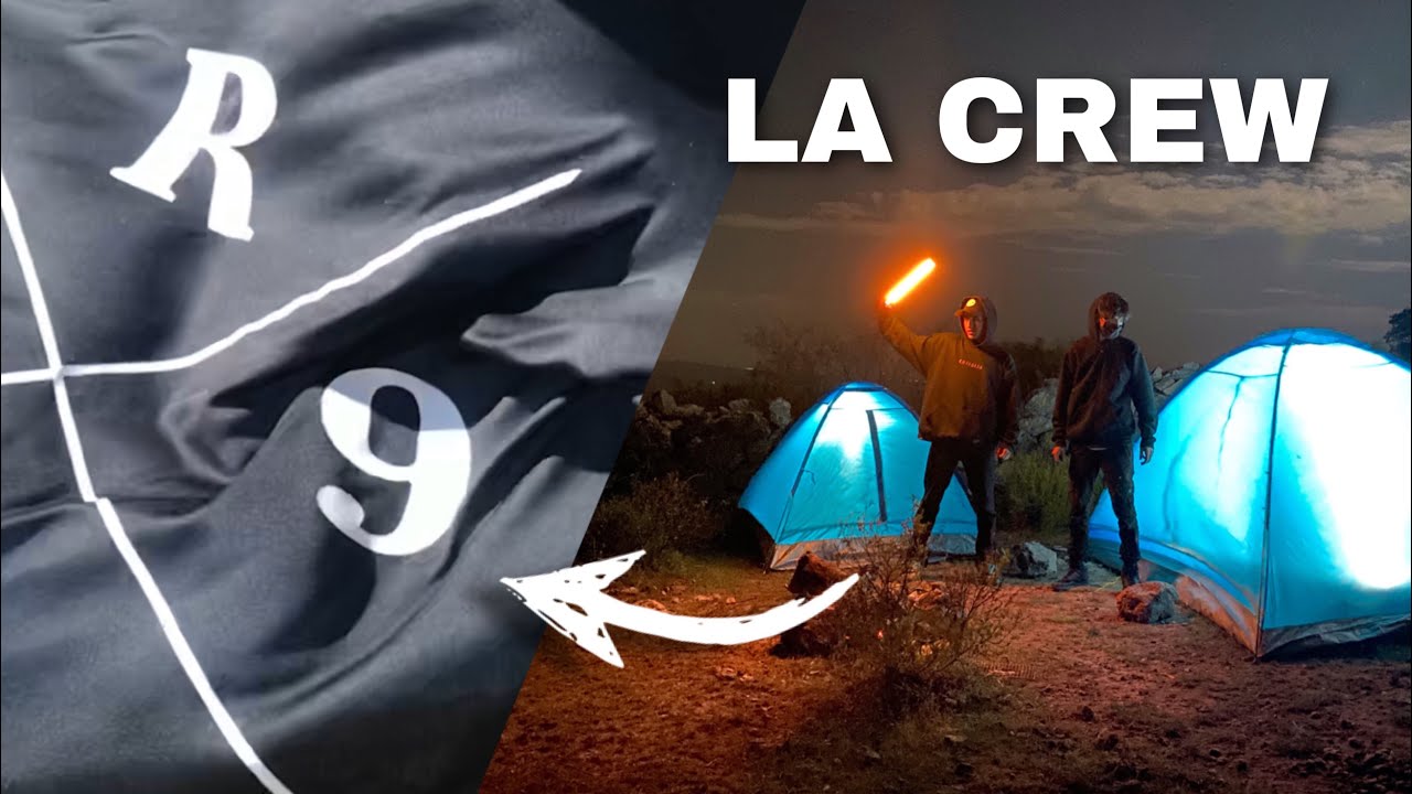 “LA ÚLTIMA TRAVESÍA DE R199” - YouTube