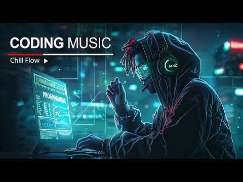 10 MINUTES Chill Music for Work | DEEP Focus Mix for PROGRAMING, CODING ...