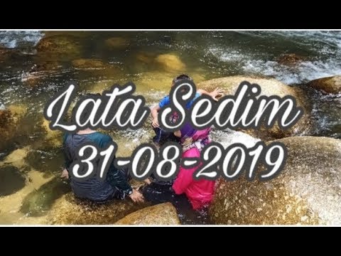 mandi manda sedim merdeka 2019