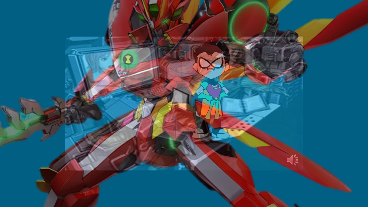 AXN Check it 3.0 2019 Transformations and Robots ident - YouTube