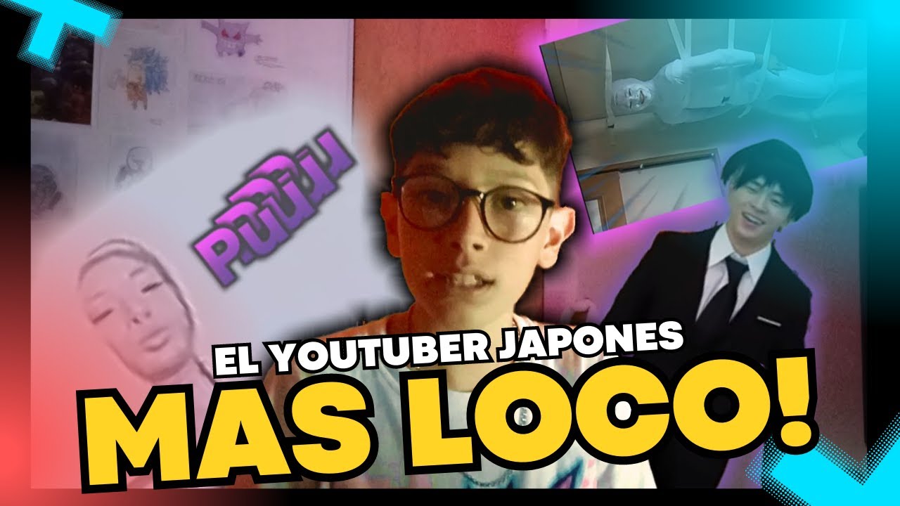 REACCIONANDO A SUSHI RAMEN RIKU!!!! - YouTube