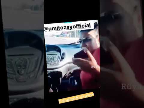 Tuğçe Kandemir - O Da Yanıyo Bu Da Yanıyo