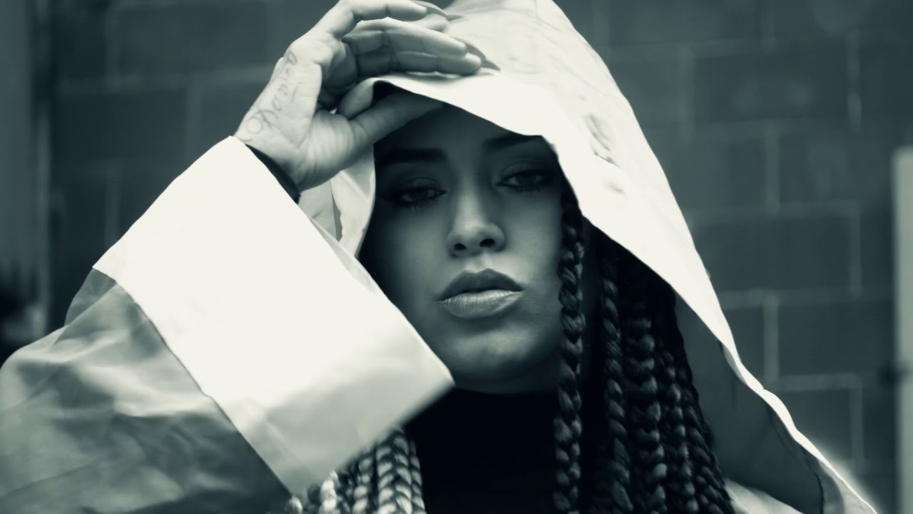 Aroxa - Ahora o nunca - YouTube