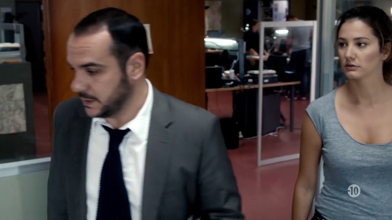 Bande démo de Bruno Munda - YouTube