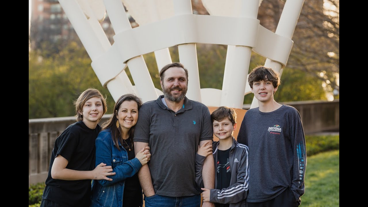 Stephanie Drennon - A Beautiful Life - YouTube