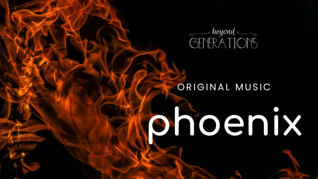 Music videos & behind the scenes | Beyond The Generations